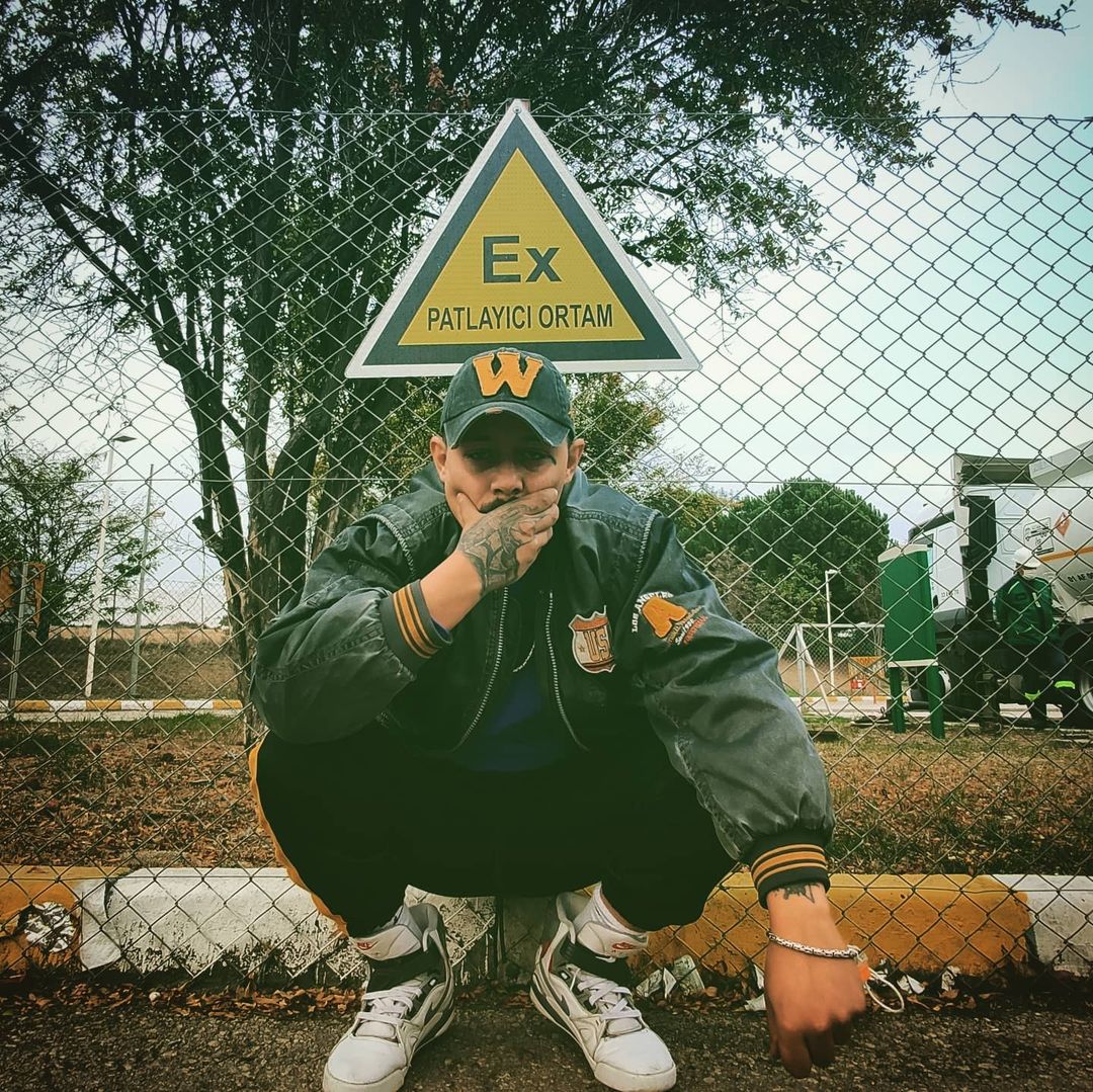 Stap ile röportaj! Hakkında merak ettiğiniz her şey! - Substreet