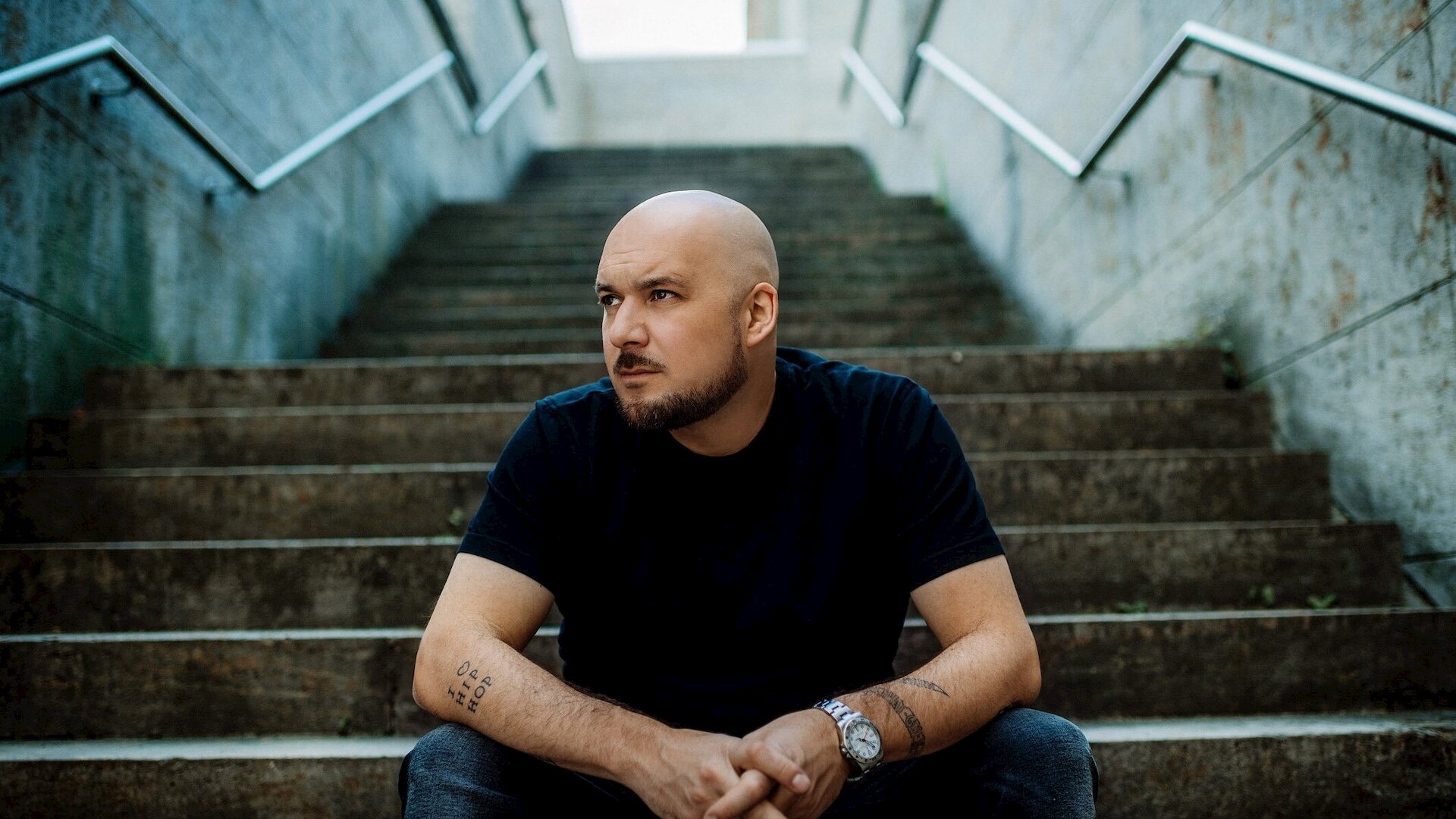 Rap Müziğindeki Kültürel Temalar ve Kimlik İfadesi - Substreet