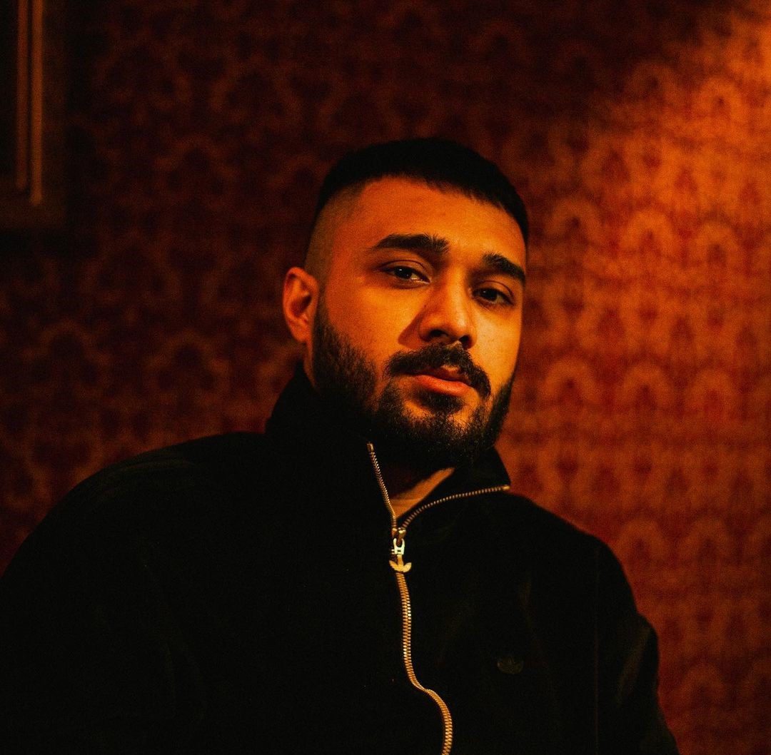 Temmuz 2023 Spotify Listelerini İnceliyoruz: UP - Substreet