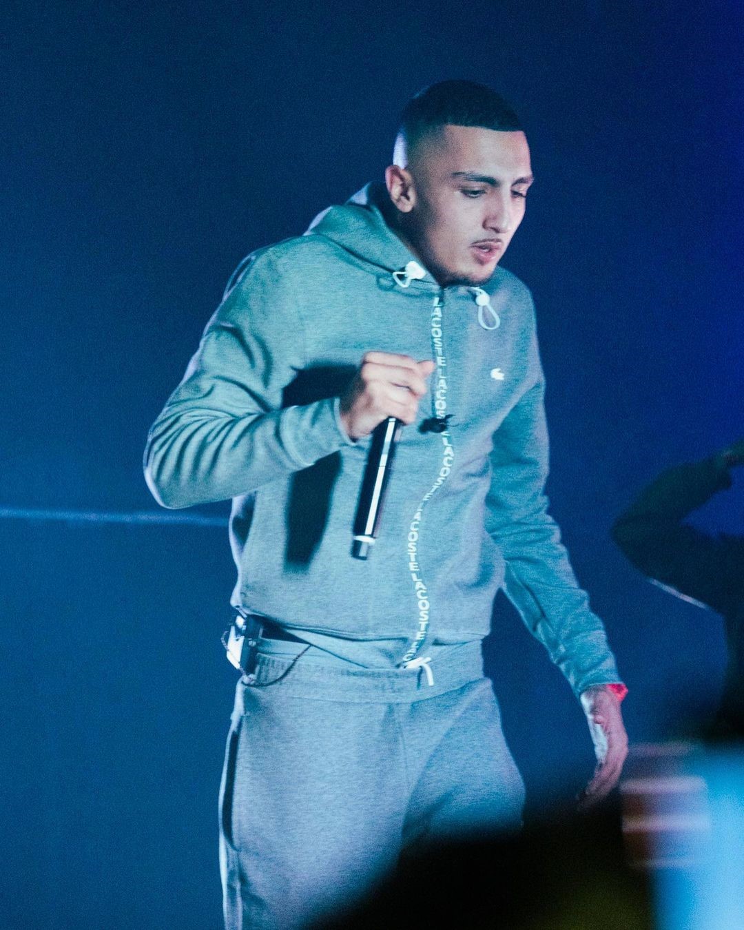 Morad Kimdir? İspanyol Rap Müziğin Yıldızı - Substreet