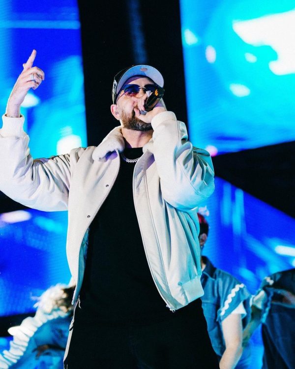 Murda Kimdir? Mehmet Önder Doğan Kimdir? Murda'nın Müzik Kariyeri ...