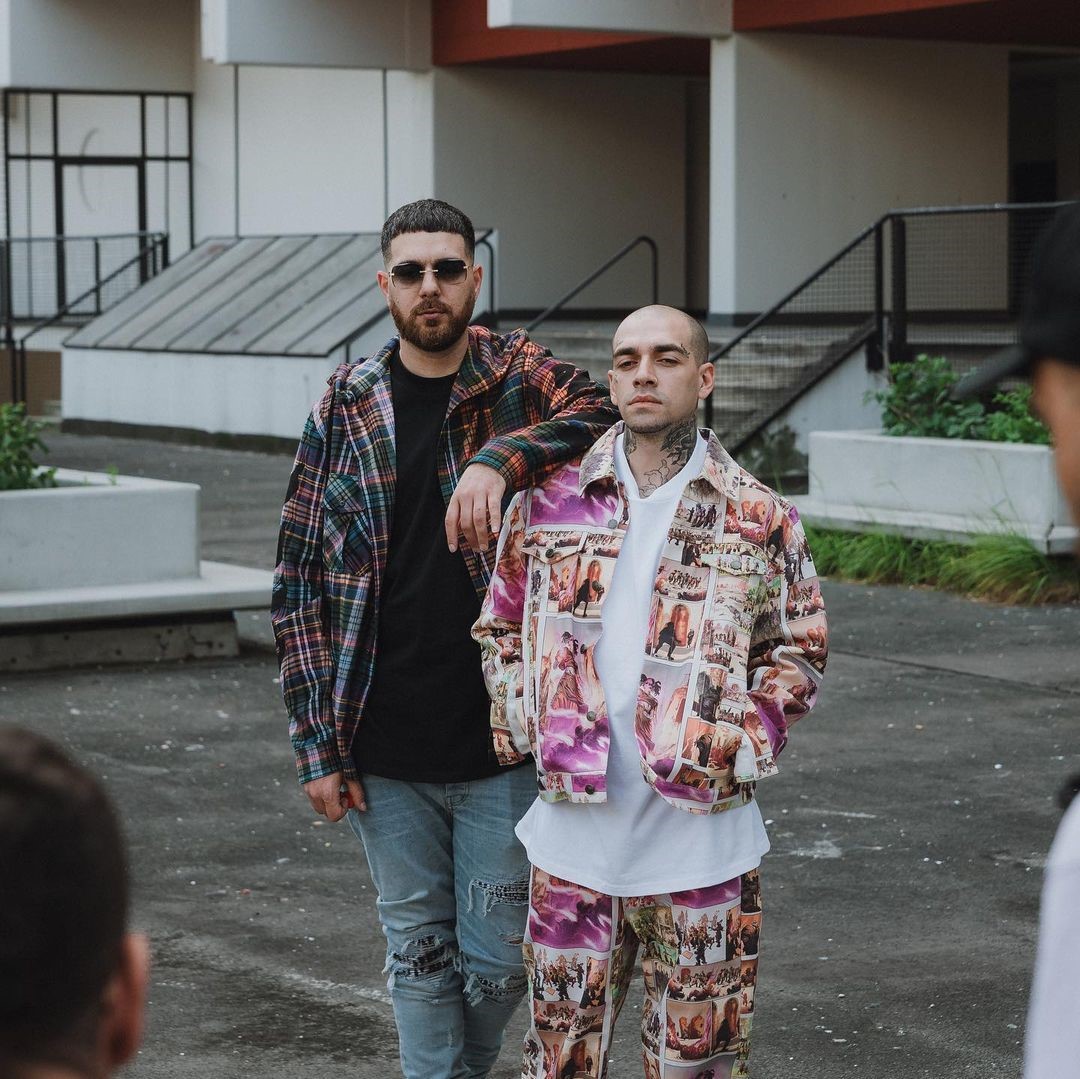 Murda Kimdir? Mehmet Önder Doğan Kimdir? Murda'nın Müzik Kariyeri ...