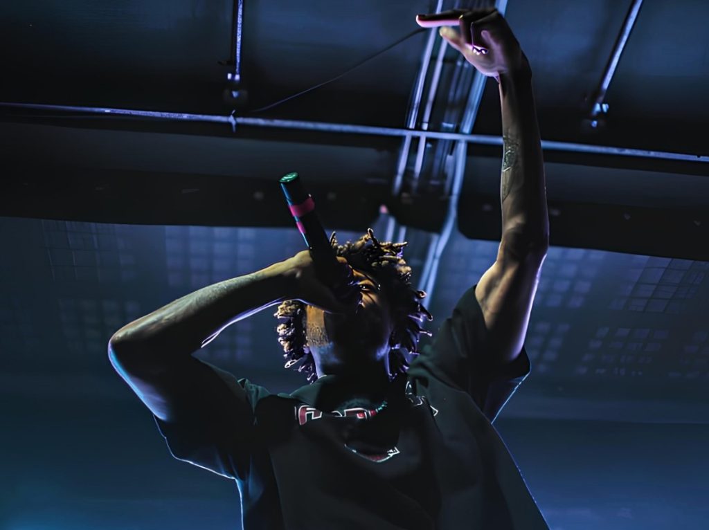 Underground Rap ve Mainstream Rap Kavramları - Substreet