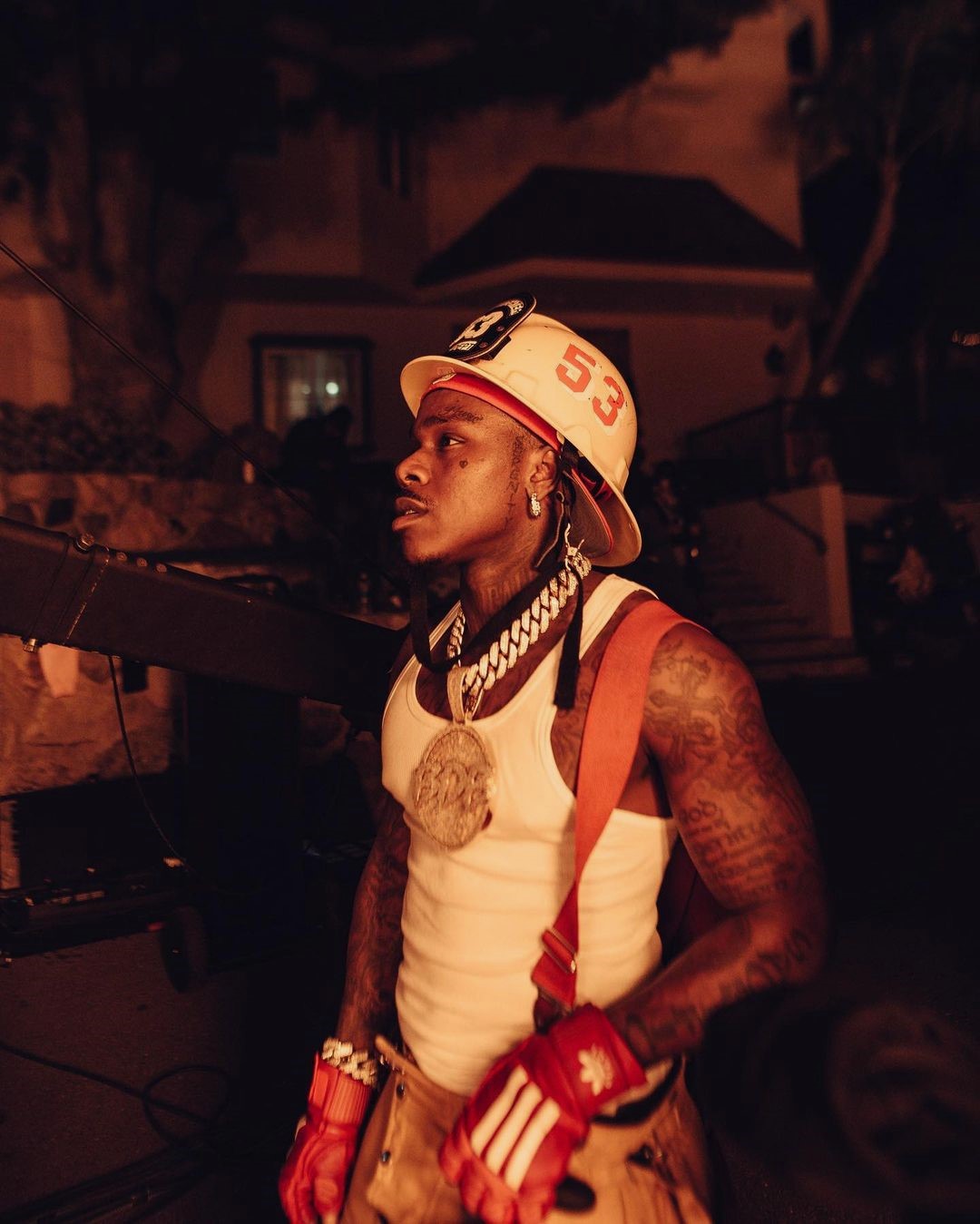 DaBaby'nin Müzik Kariyeri - Substreet