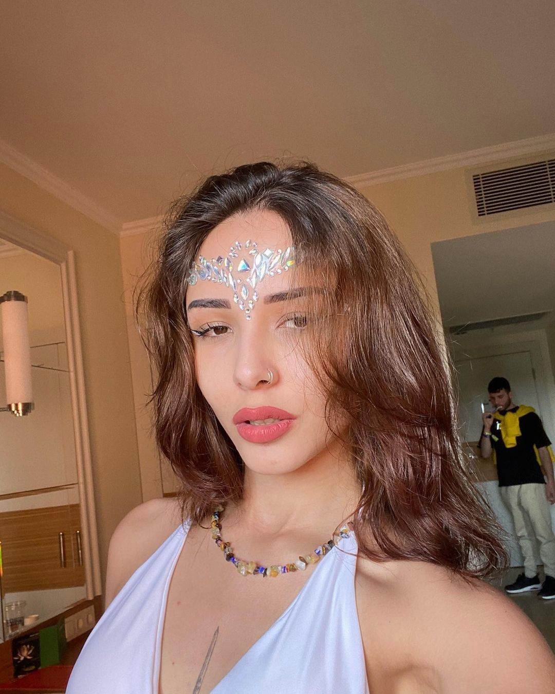 Şahmaran Dizisi için İfade ve Geka'dan "Dans Et" Şarkısı - Substreet