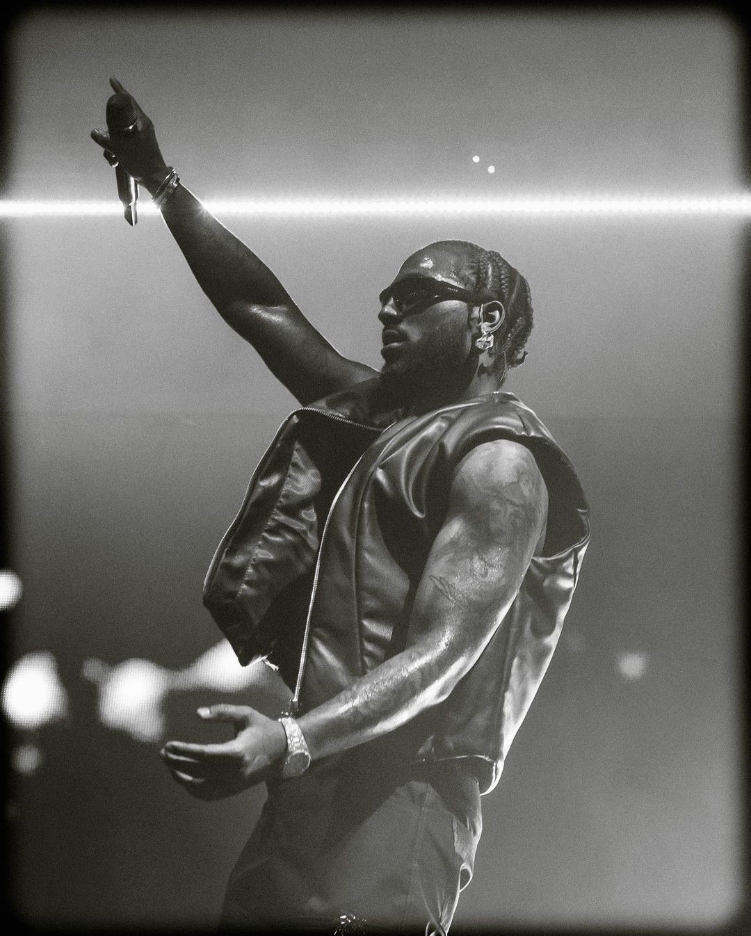 Reezy Kimdir? Müzik Kariyeri - Substreet