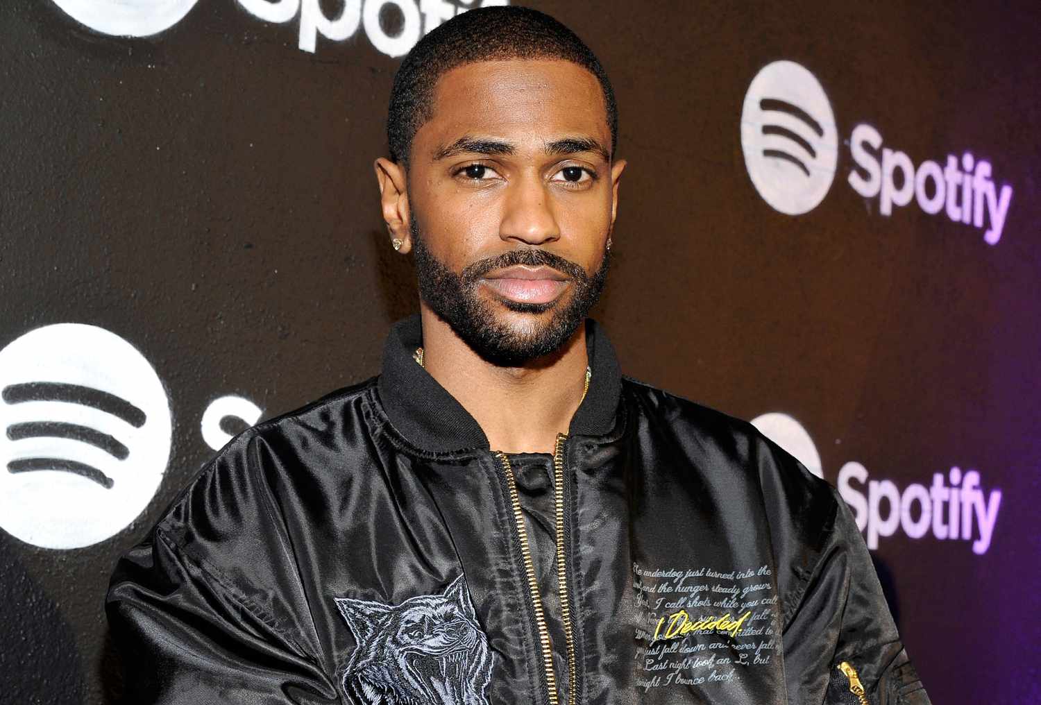 Big Sean Kimdir? Müzik Kariyeri - Substreet
