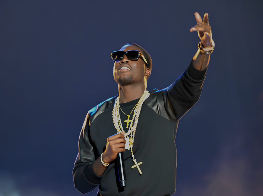 Meek Mill'in "Championships" Albümü - Substreet