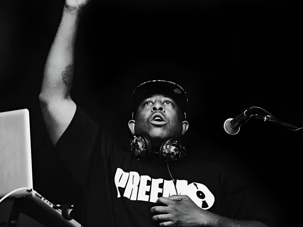 Hiphop ve Rap Prodüksiyon Teknikleri - Substreet