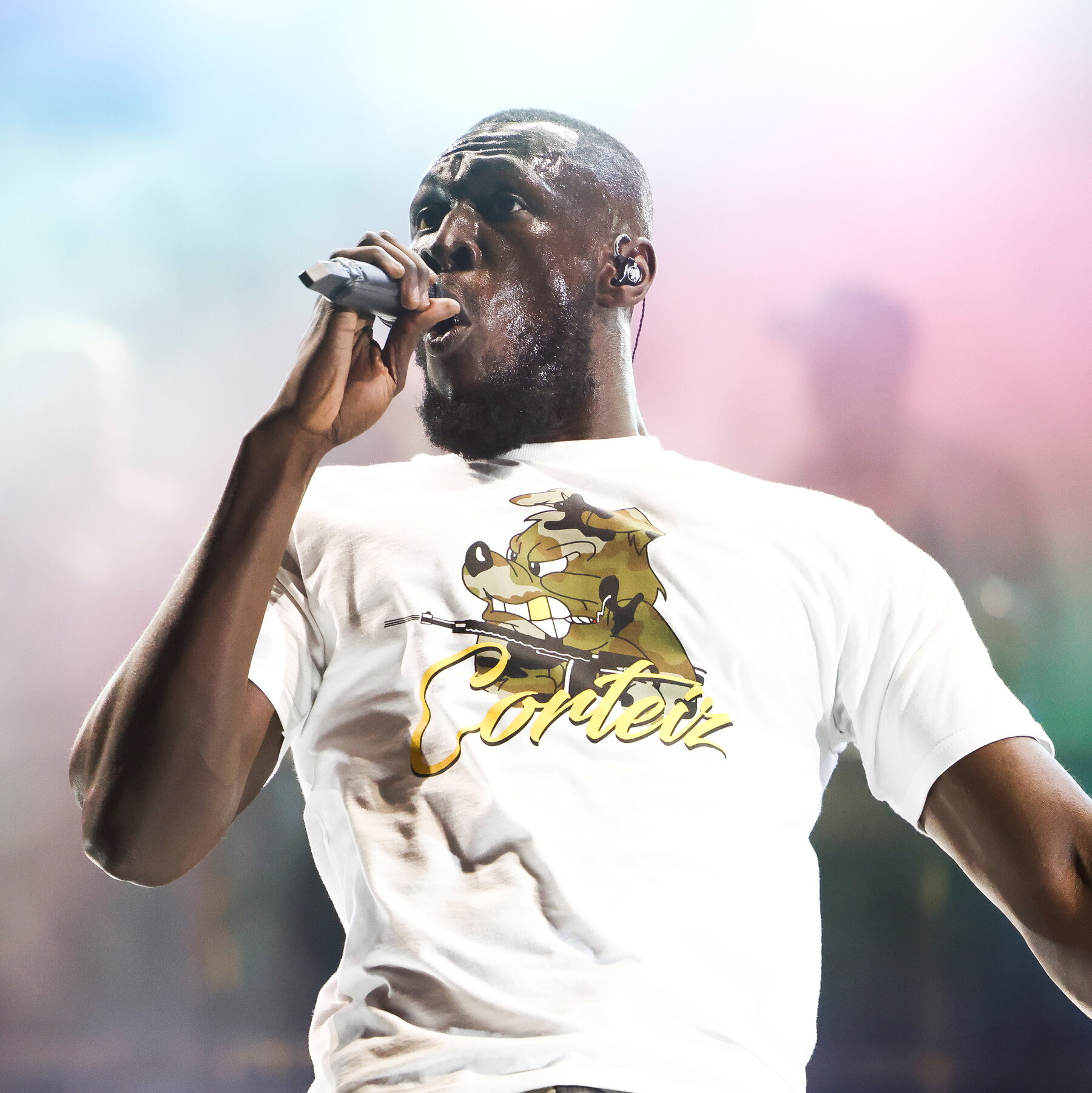 Stormzy Kimdir? Müzik Kariyeri - Substreet