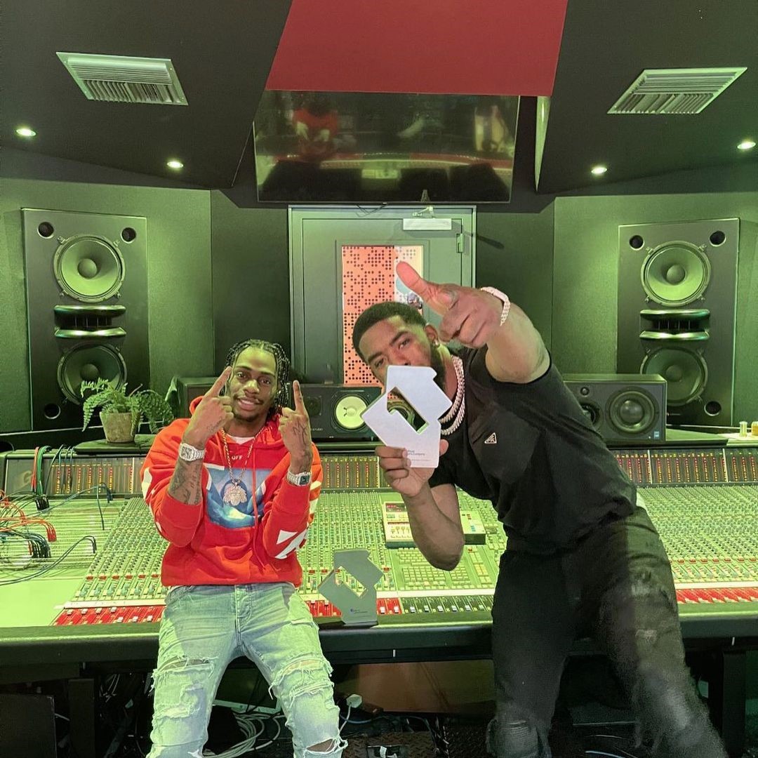 Tion Wayne Müzik Kariyeri - Substreet