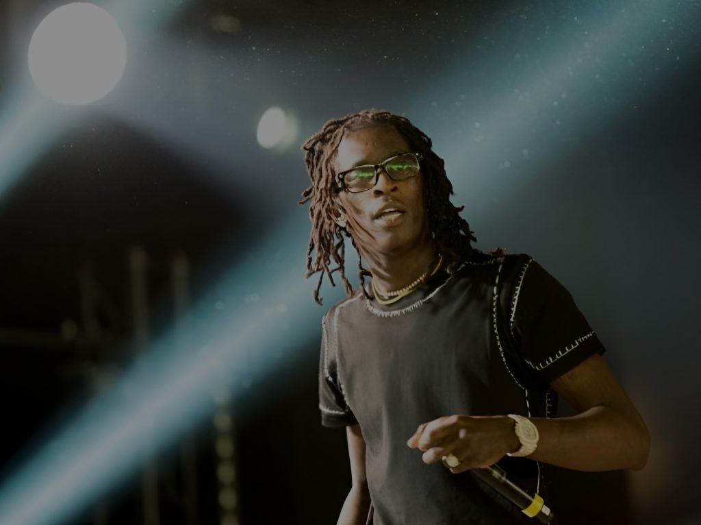 Young Thug Kimdir? Müzik Kariyeri - Substreet