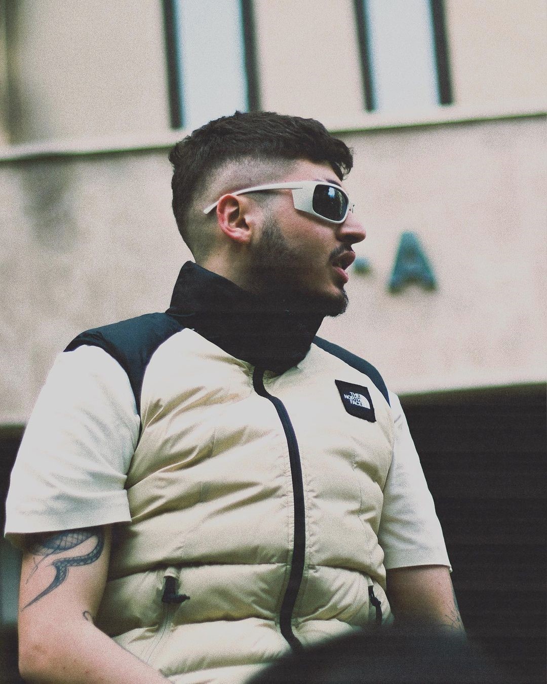 BLOK3 Kimdir? Müzik Kariyeri - Substreet