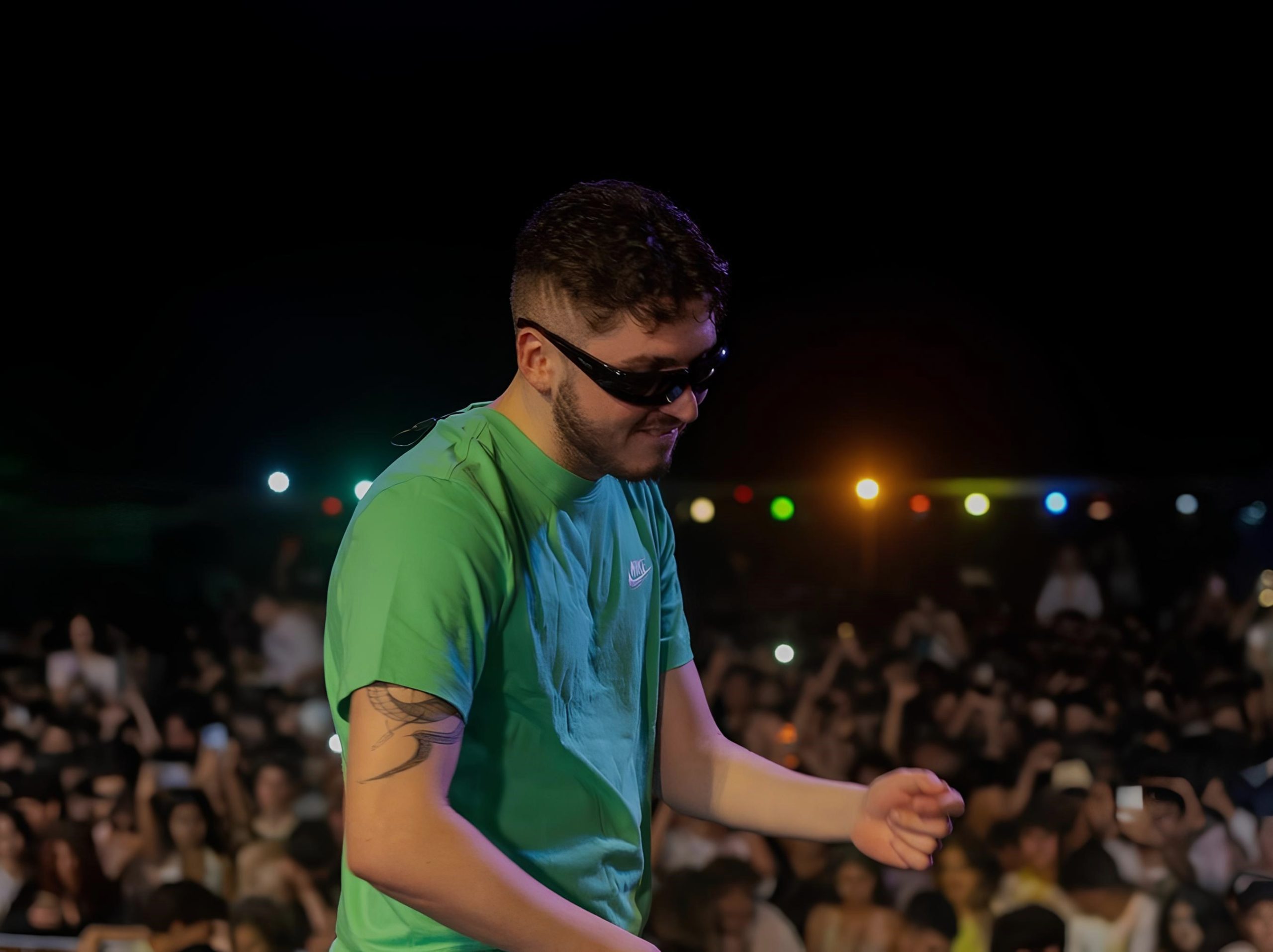 BLOK3 Kimdir? Müzik Kariyeri – Substreet