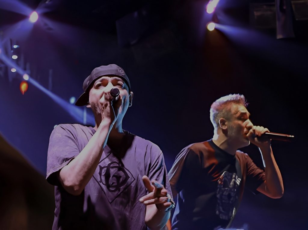 SAGOPA KAJMER VE CEZA DÜETİ HAKKINDA SON GELİŞMELER - Substreet