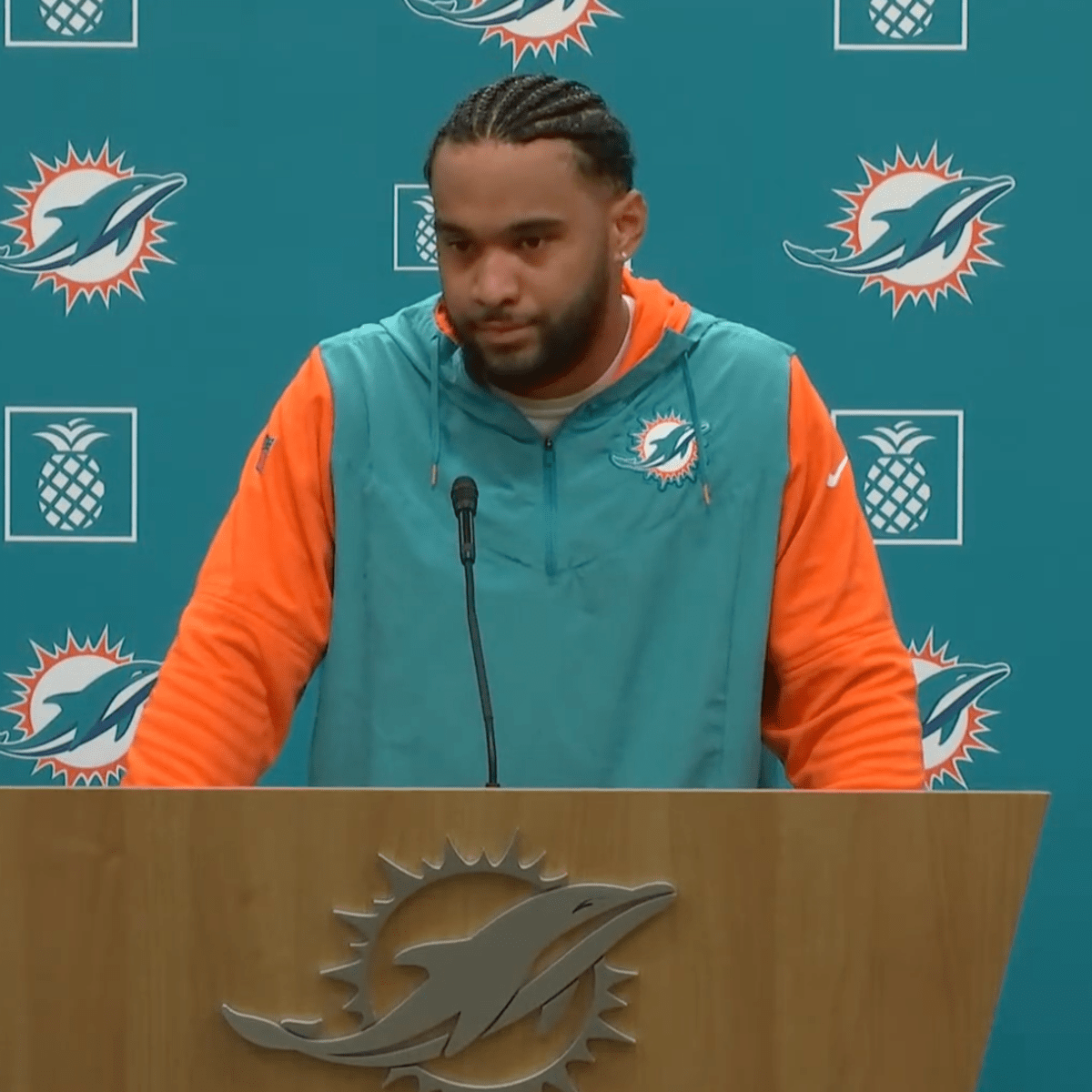 Tua Tagovailoa: Yeni Saç Kesimiyle 'Drake' Karşılaştırması! - Substreet