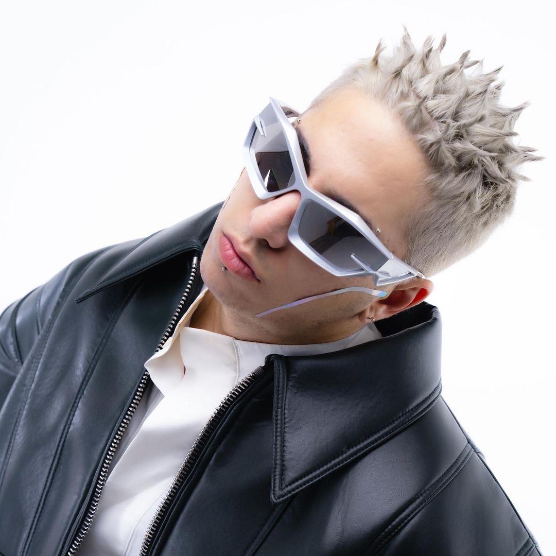 Ritimlerin Şöleni (Baneva & Ulaş) - Blend Albümü - Substreet