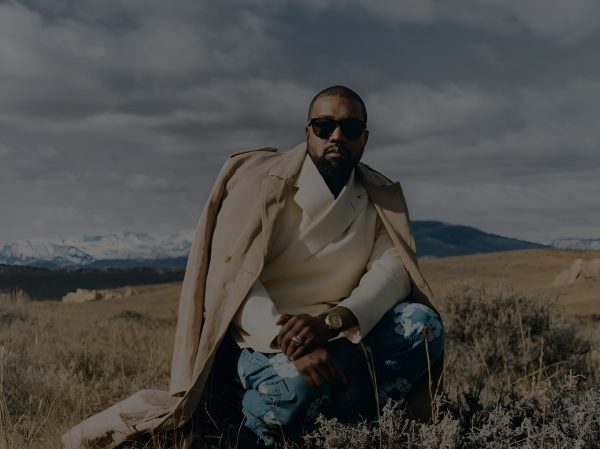 Kanye West, Orta Doğu'da 'YZY Droam' Şehrini Kurmayı Planlıyor! - Substreet