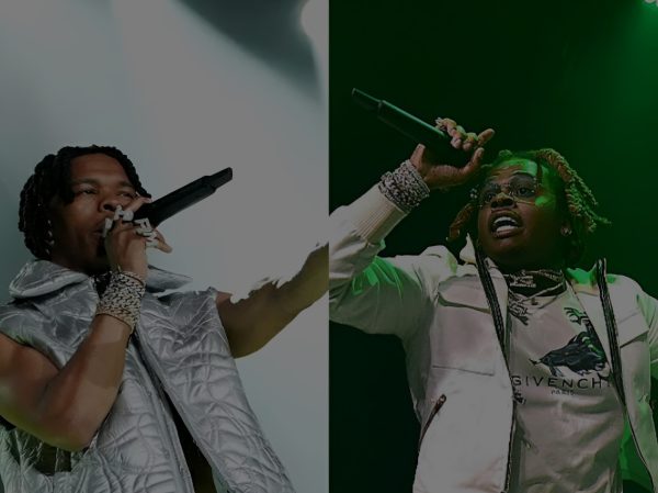 Lil Baby ve Gunna Gerilimi - Substreet