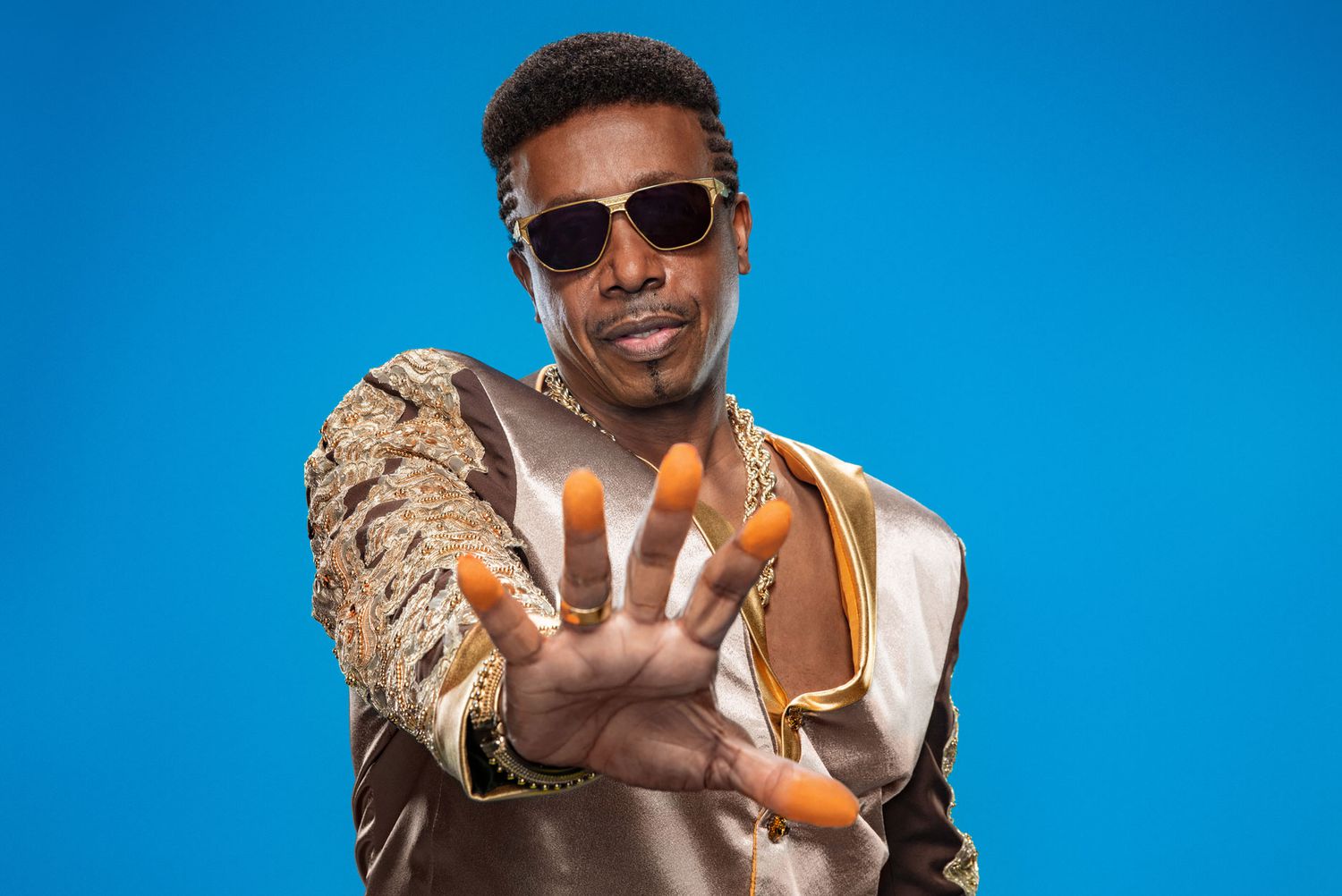 MC Hammer'ın Sessiz Protestosu: Hiphop'un 50. Yıl Dönümünde Neden Yoktu ...