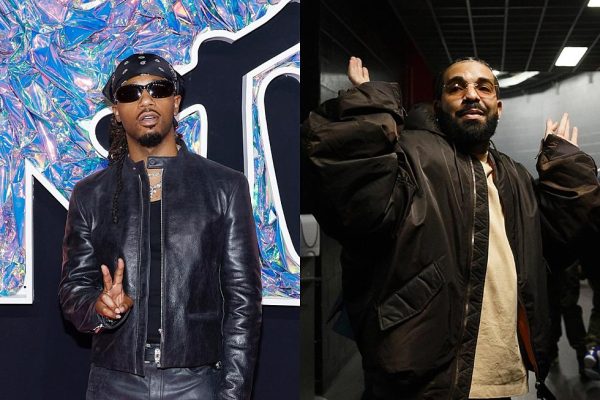 Drake ve Metro Boomin Arasındaki Gerginlik - Substreet