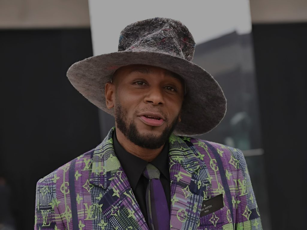 Yasiin Bey'den Çarpıcı Sözler - Substreet