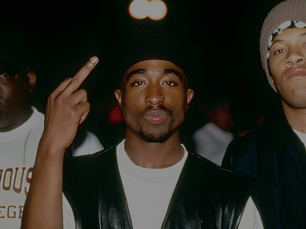 2Pac Cinayeti Yeniden Gündemde - Substreet