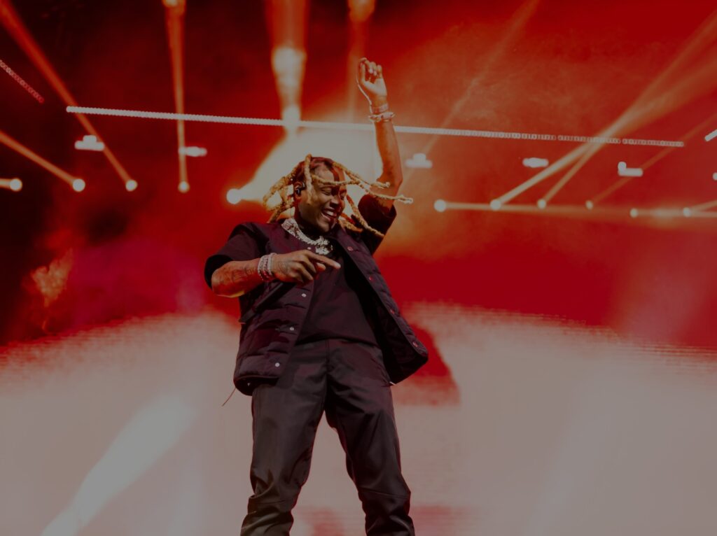 Lil Durk Sürprizi: Drake ve J. Cole'un Turunda Büyük Buluşma! - Substreet