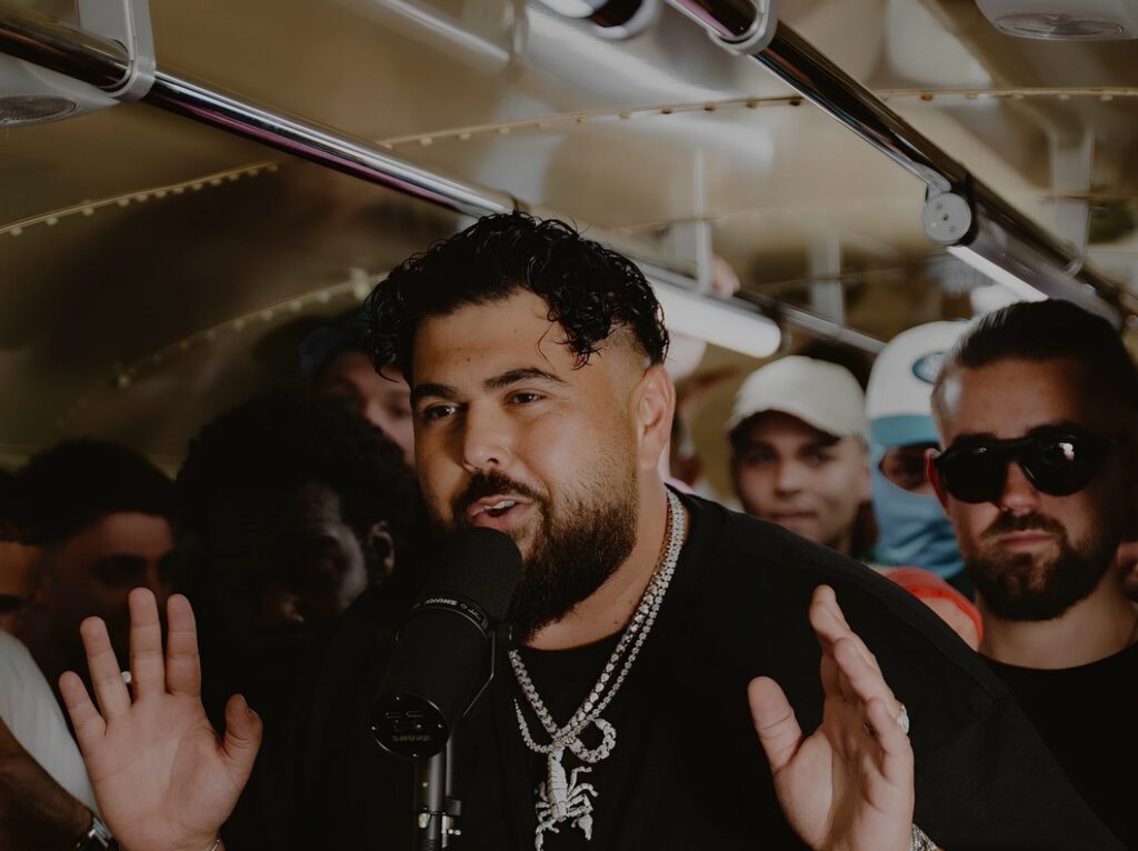 Summer Cem'den Yeni Albüm Müjdesi - Substreet