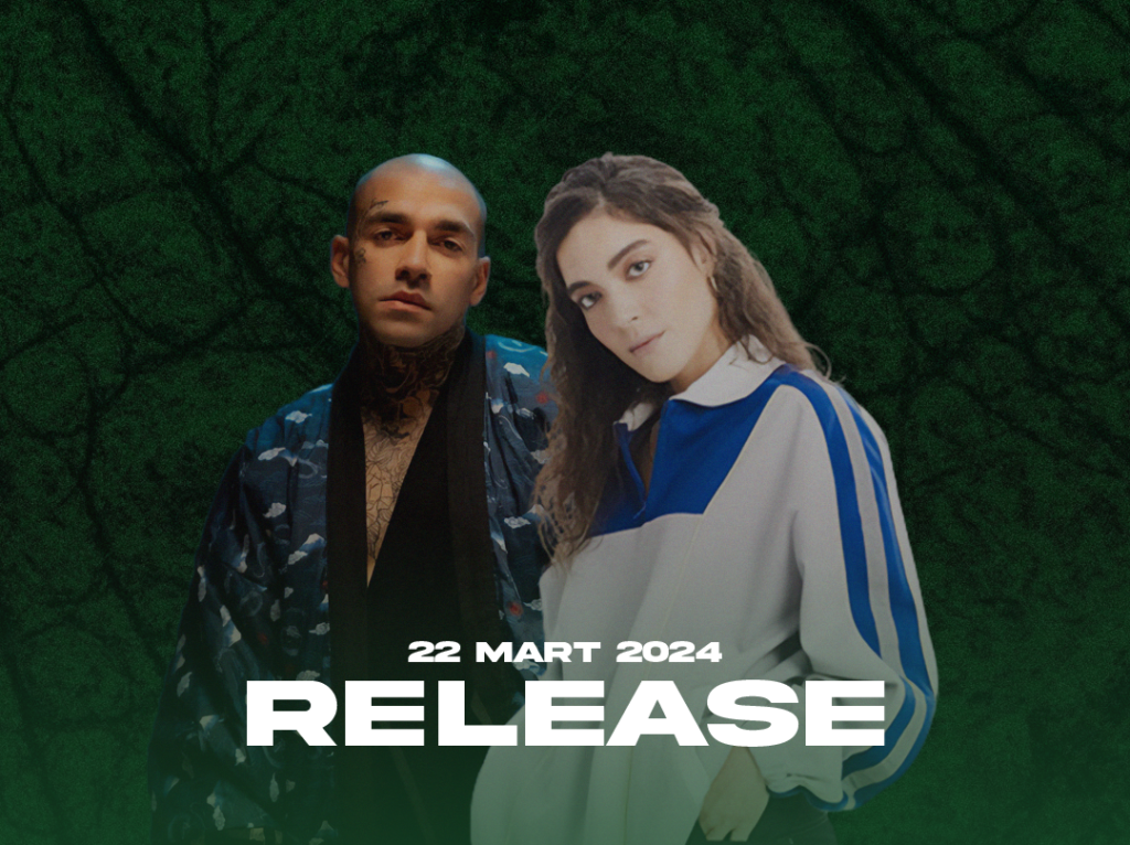 22 Mart 2024'te Yayınlanan Şarkılar - Substreet