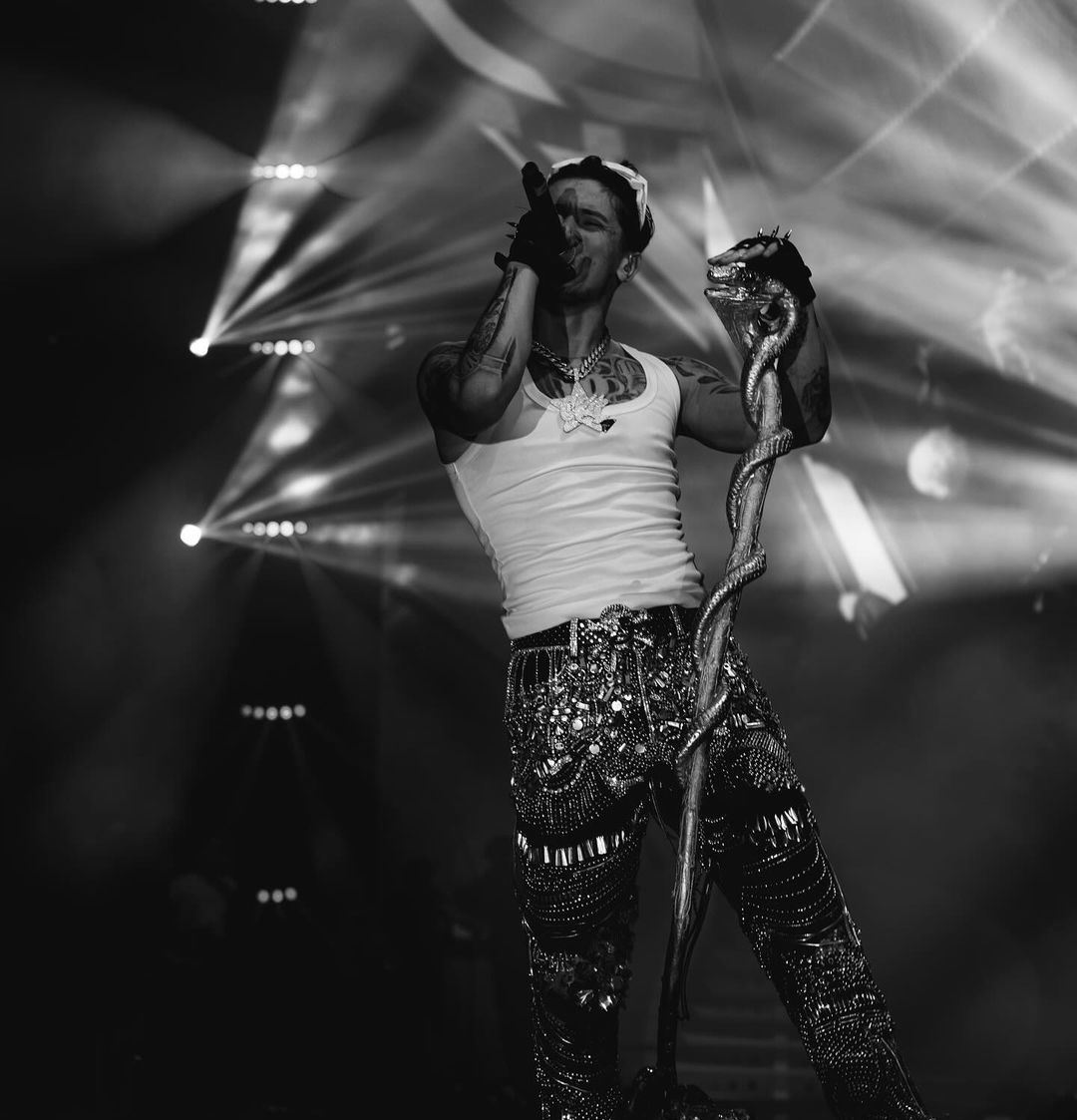 Cakal'dan Yeni Albüm Müjdesi - Substreet