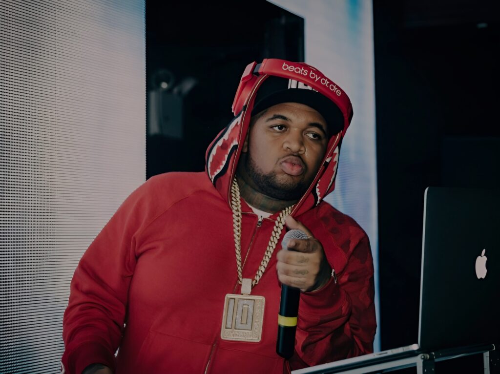 DJ Mustard’dan Büyük Sürpriz: İlk Rap Albümü - Substreet