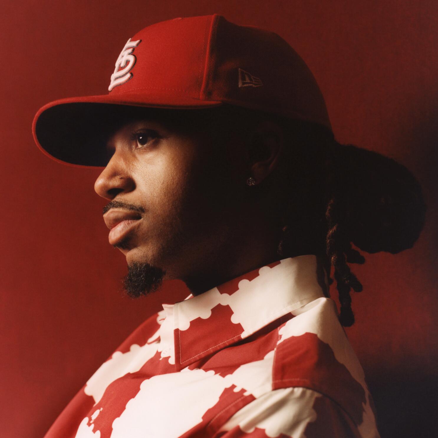 Metro Boomin, Yeni Çizgi Roman Serisi - Substreet