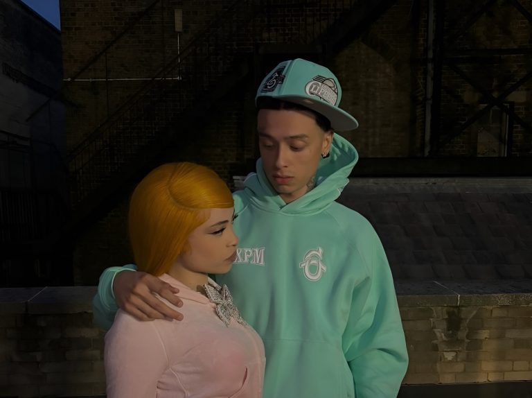 Ice Spice ve Central Cee'nin Yeni Şarkısı: "Did it First" - Substreet