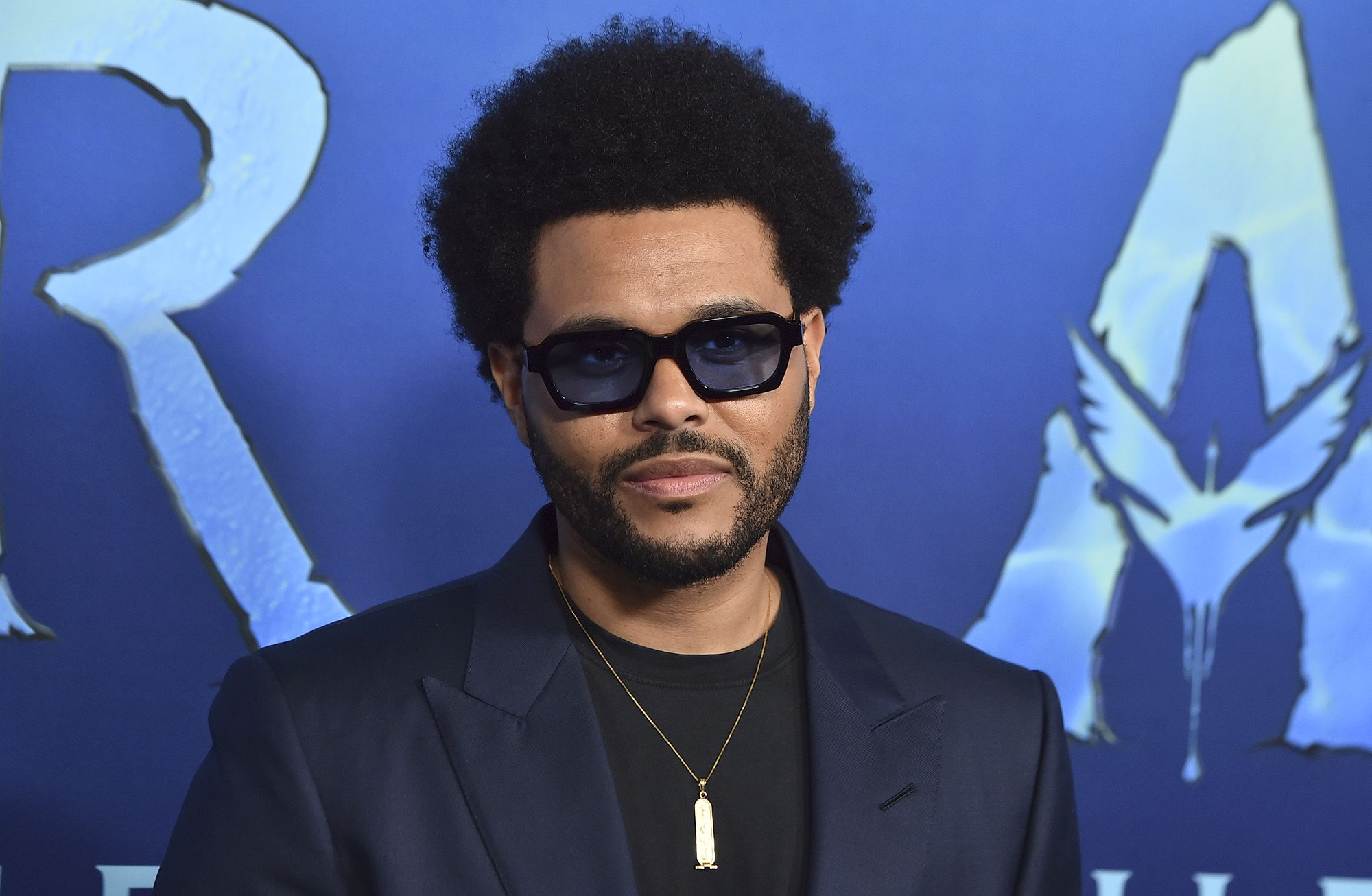 THE WEEKND'İN YENİ ALBÜMÜ - Substreet