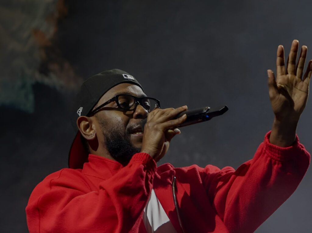 Kendrick Lamar'dan Doechii'ye Büyük Övgü - Substreet