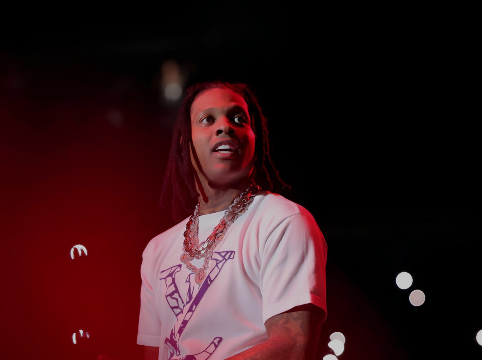 Lil Durk'ın Yeni Albümü Deep Thoughts Ertelendi - Substreet