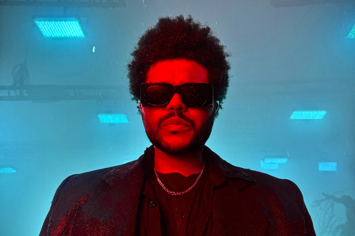 The Weeknd’in Yeni Hiti "Timeless" Listelerde Zirvede! - Substreet