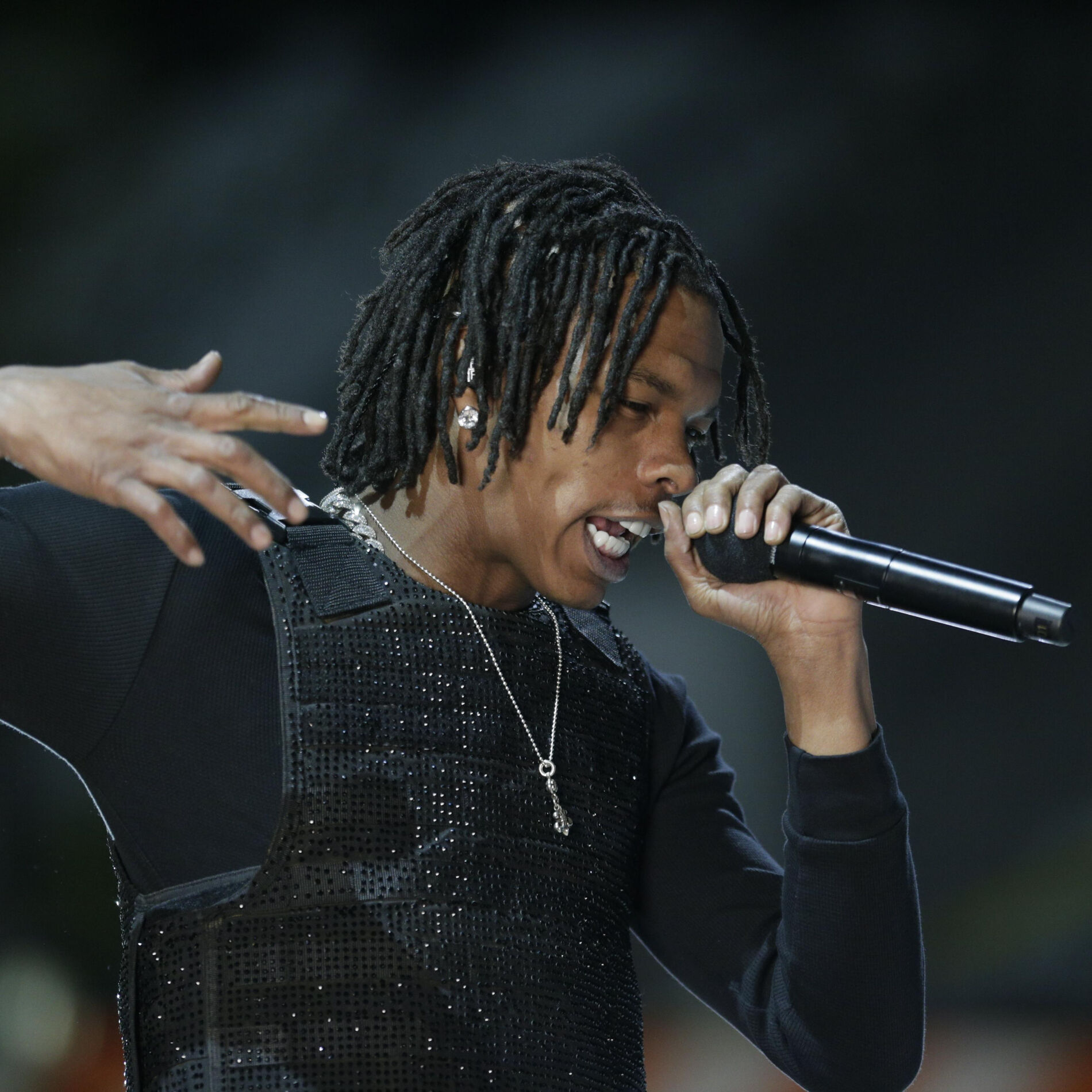 Lıl Baby’nin Yeni Albümü - Substreet