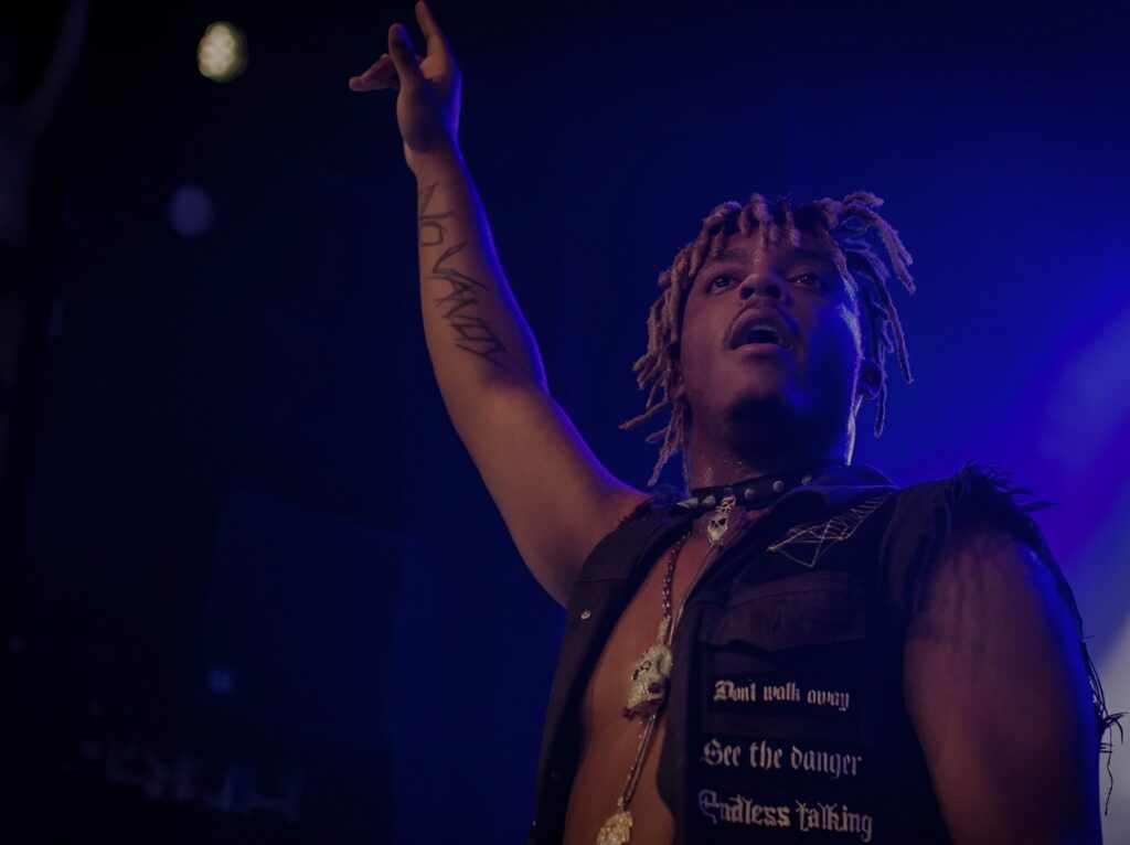 Juice WRLD'ün Son Albümü, 24 Ocak'ta Yayınlanacak! - Substreet