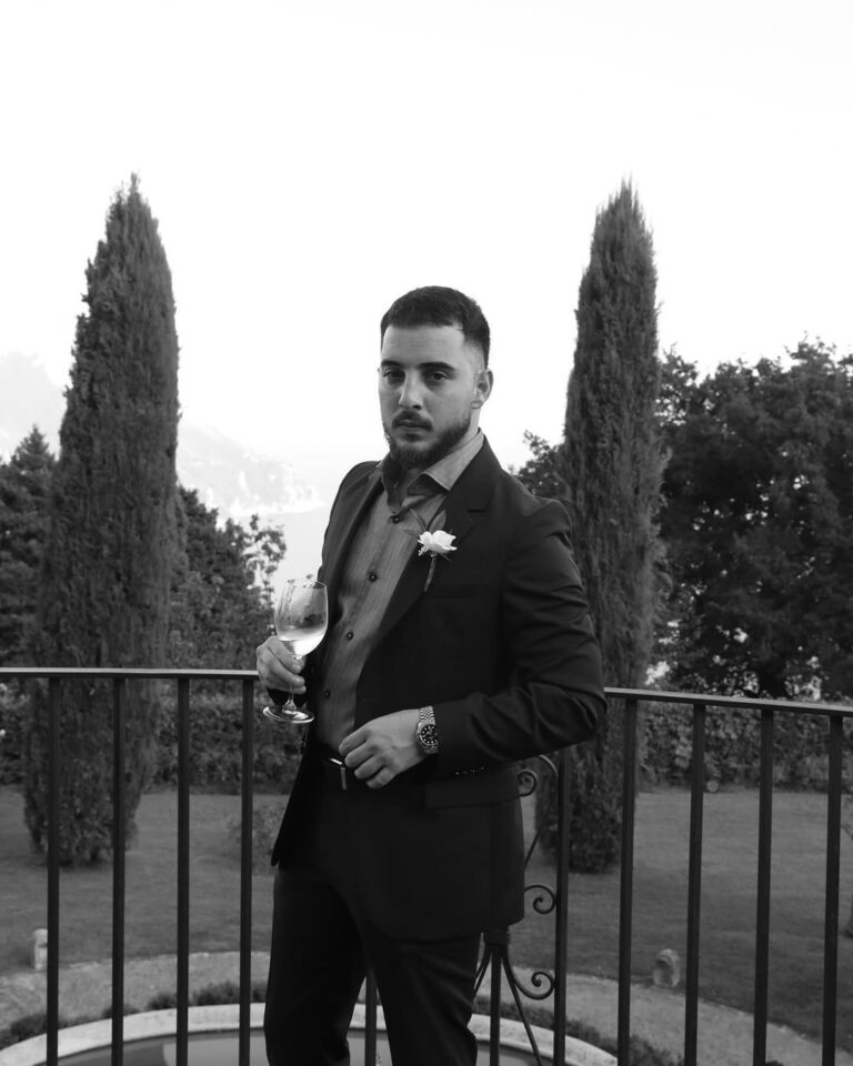 Ati242 Kimdir? - Substreet