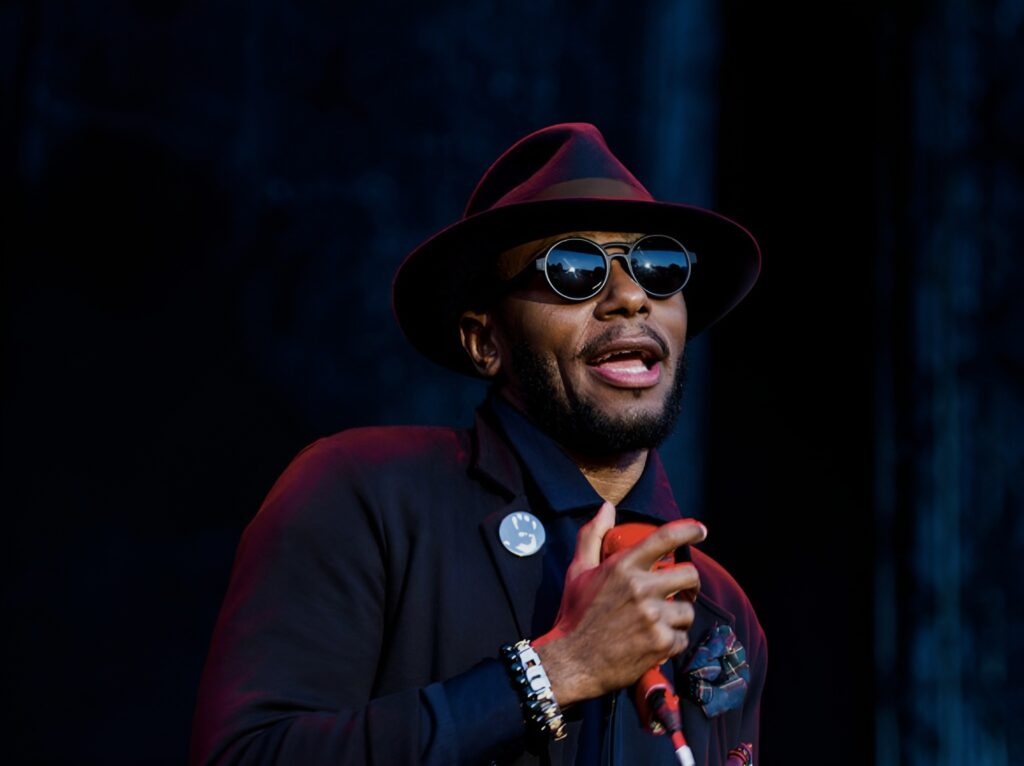 Yasiin Bey’den Yeni Müzik Projeleri - Substreet