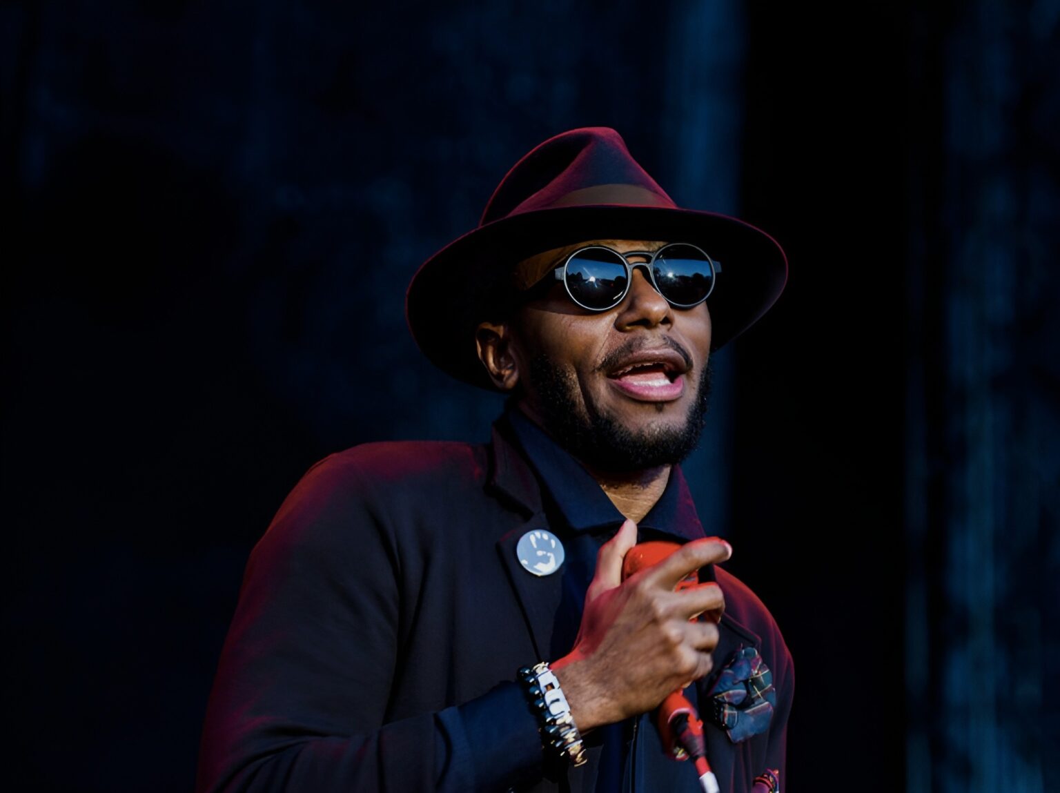 Yasiin Bey’den Yeni Müzik Projeleri - Substreet
