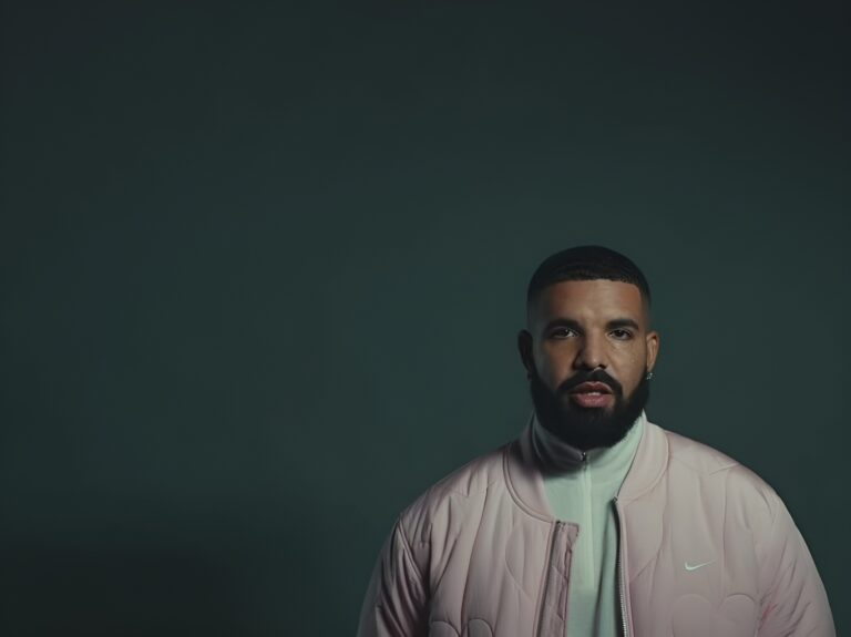 Drake Yeni Albümü Üzerinde Çalışıyor - Substreet