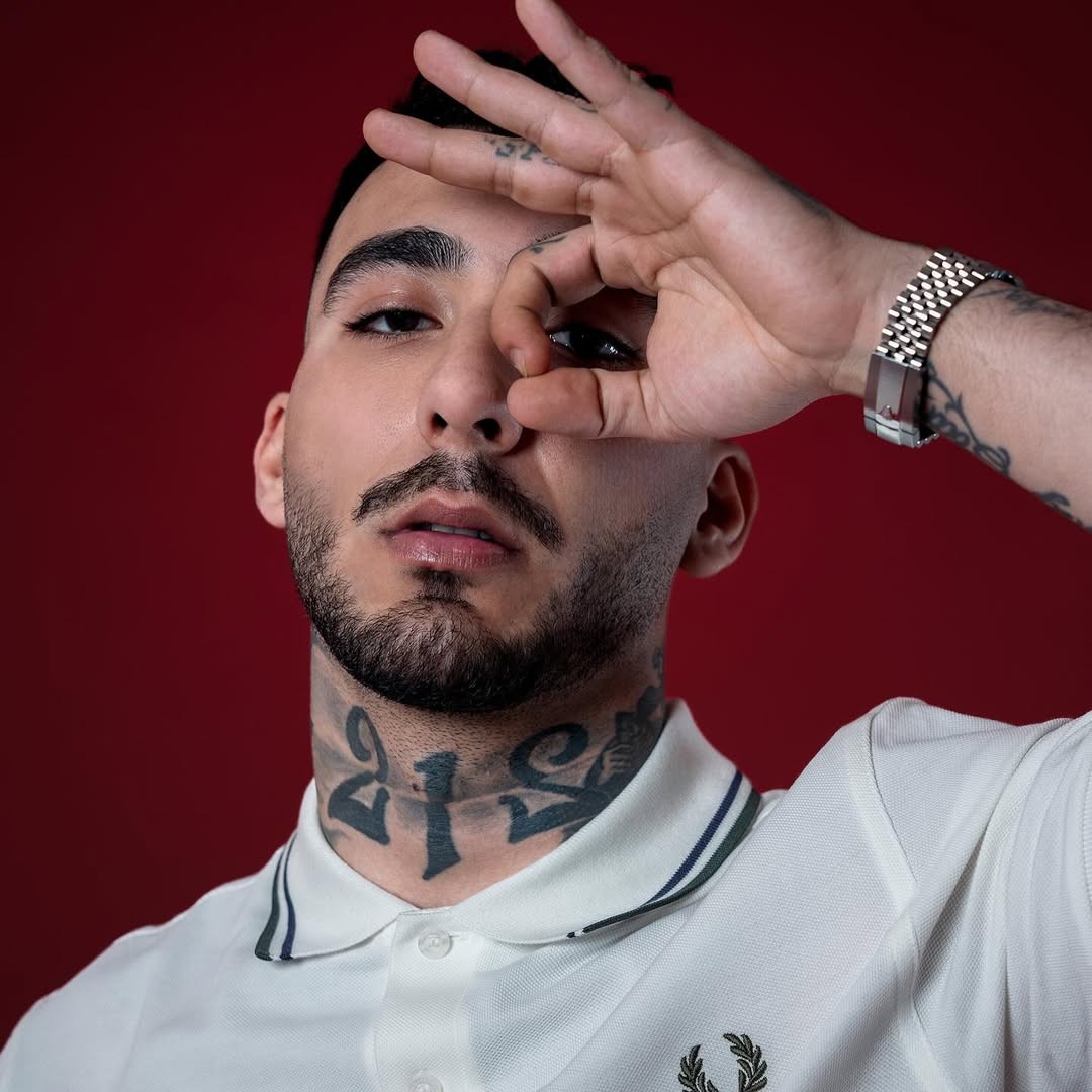 UZI’den Yeni Albüm: “9” - Substreet